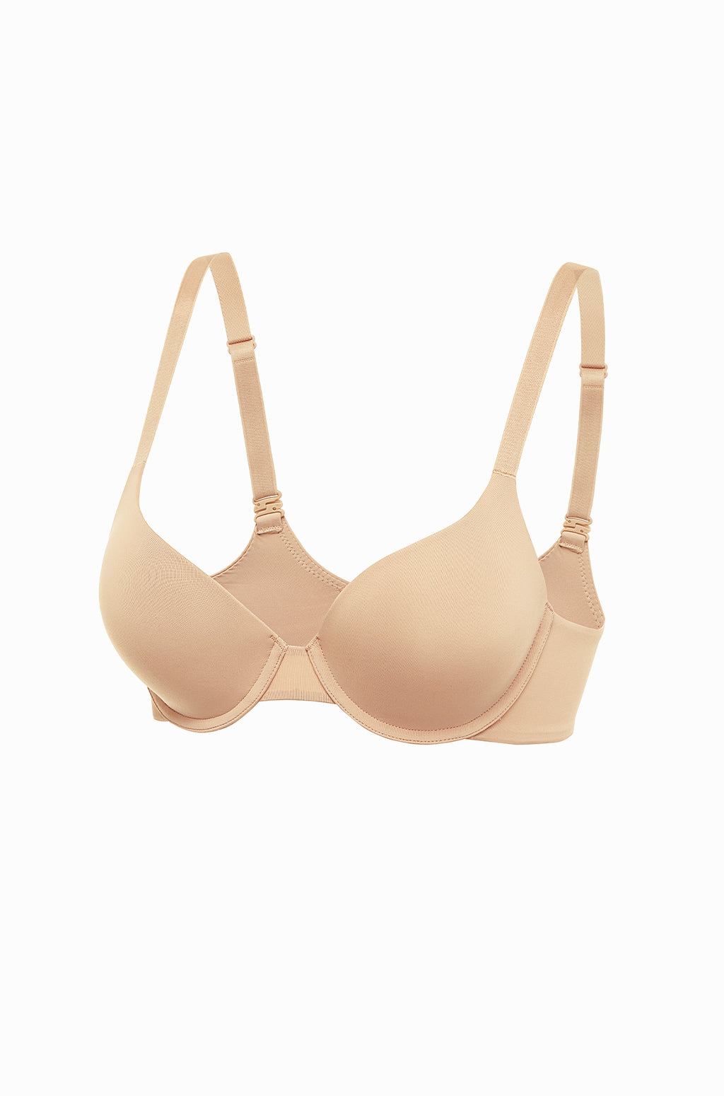 Women's Plunge Contour Bra – Essenther.us