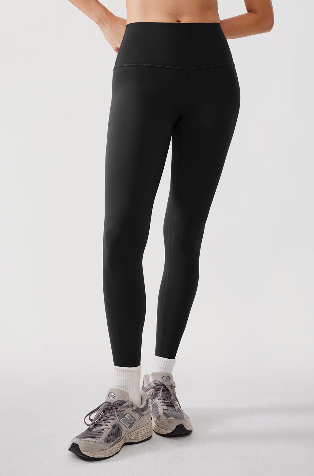 CRZ YOGA Women's Yoga Lounge High Rise Butterluxe Yoga Leggings 25 ...