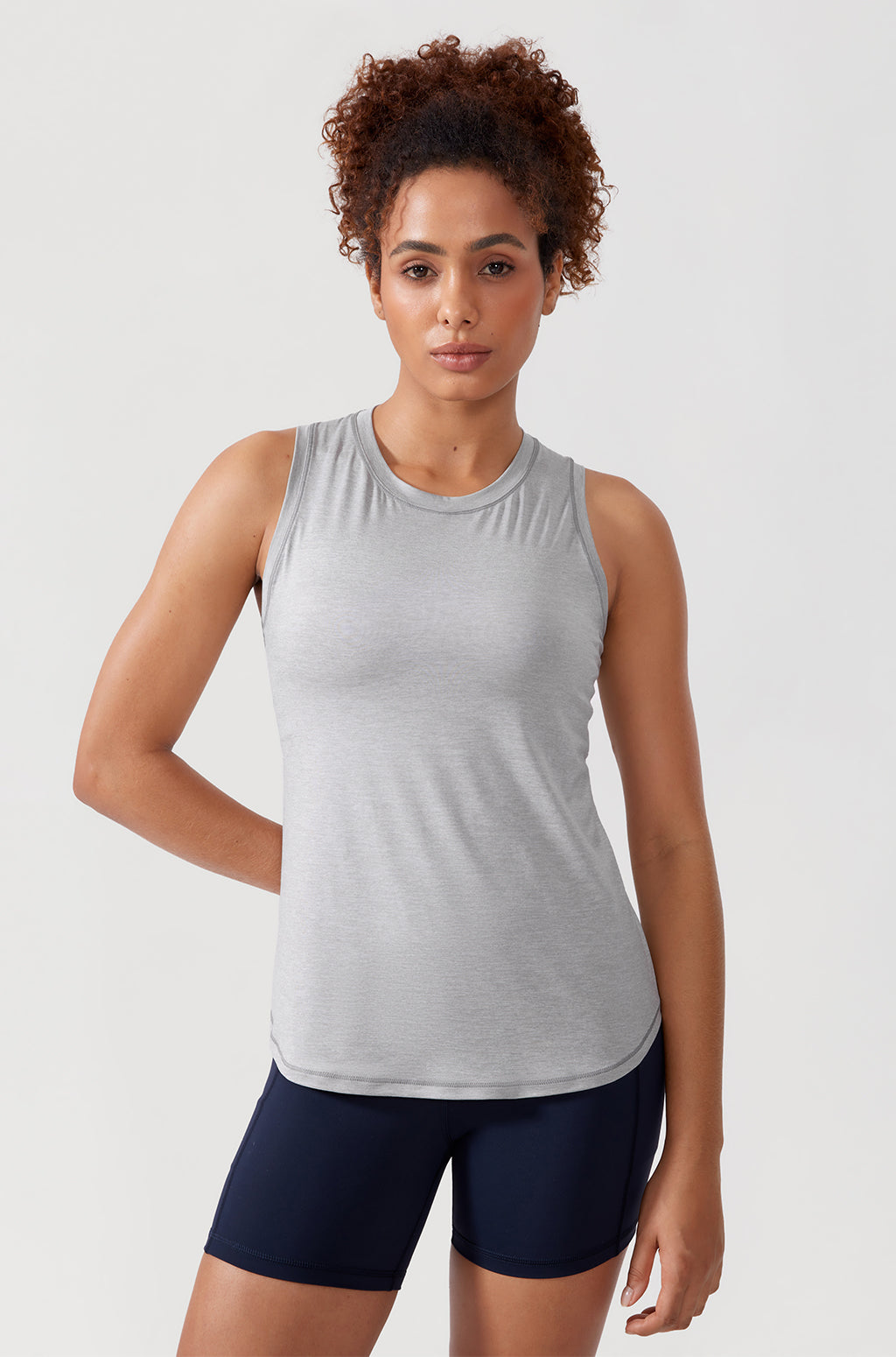 Lightweight Racerback Tank Top – Essenther.us